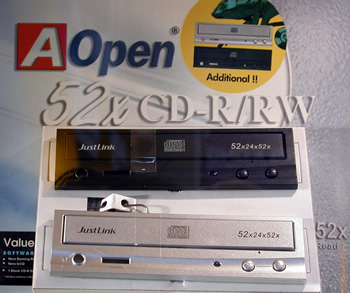CeBIT 2003 Show Coverage - Printer Friendly version